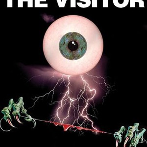 The Visitor (1979) - Rotten Tomatoes