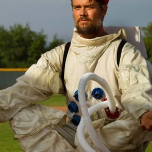 Spaceman - Rotten Tomatoes