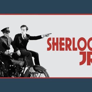 Sherlock, Jr. - Rotten Tomatoes