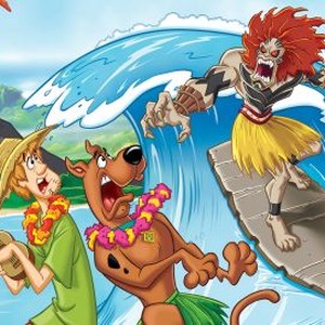 Aloha, Scooby-Doo - Rotten Tomatoes