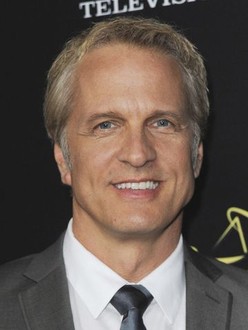 patrick fabian