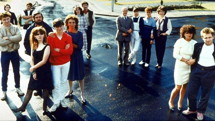 Brookside: Season 12, Episode 12 | Rotten Tomatoes