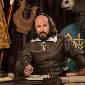 Upstart Crow - Rotten Tomatoes