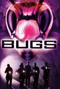 Bugs | Rotten Tomatoes