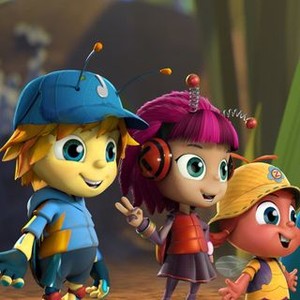Beat Bugs: Season 3, Episode 10 - Rotten Tomatoes