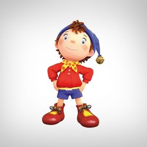 Noddy in Toyland - Rotten Tomatoes