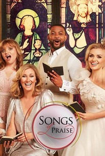 Songs of Praise | Rotten Tomatoes