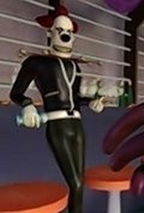 Tripping the Rift: Season 2, Episode 10 | Rotten Tomatoes