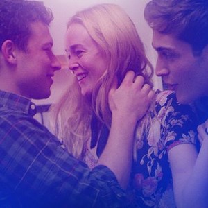 Threesomething - Rotten Tomatoes