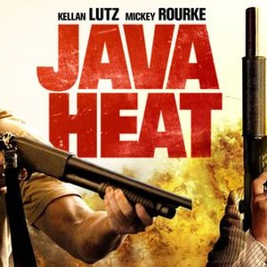 Java Heat (2013) - Rotten Tomatoes