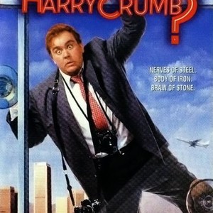 Who's Harry Crumb? - Rotten Tomatoes
