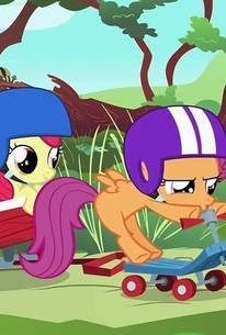 My Little Pony: Friendship Is Magic: Season 1, Episode 23 | Rotten Tomatoes