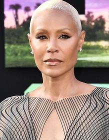 Jada Pinkett Smith | Rotten Tomatoes