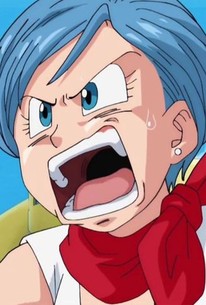 Dragon Ball Super: Season 1, Episode 31 | Rotten Tomatoes