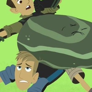 Wild Kratts: Season 4, Episode 18 - Rotten Tomatoes