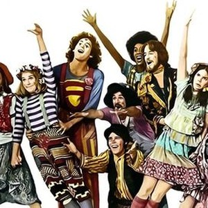 Godspell - Rotten Tomatoes