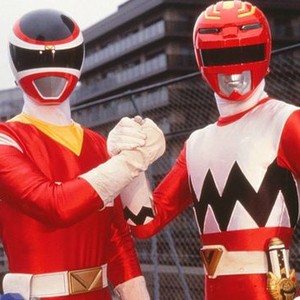 Seiju Sentai Gingaman vs Megaranger - Rotten Tomatoes