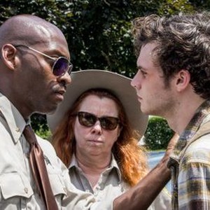 Jay Jay Warren - Rotten Tomatoes