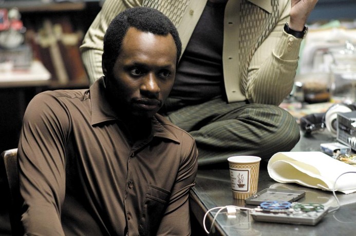 Malcolm Goodwin 2018