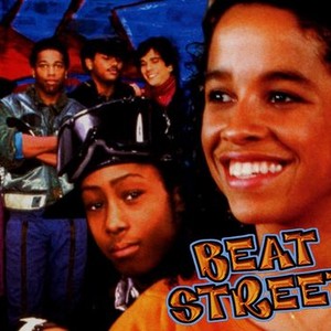 Beat Street - Rotten Tomatoes