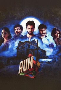 Rum | Rotten Tomatoes