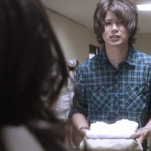 Old Prison - Rotten Tomatoes