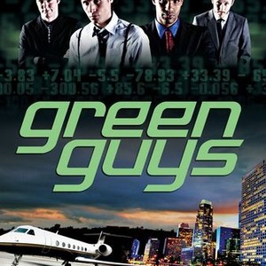 Green Guys - Rotten Tomatoes