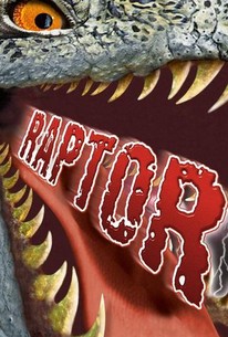 Raptor | Rotten Tomatoes
