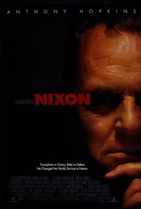 Nixon | Rotten Tomatoes
