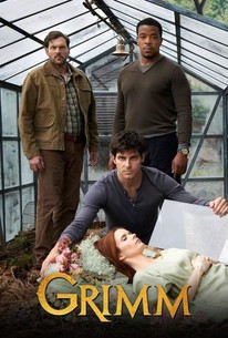 Grimm: Season 2, Episode 16 | Rotten Tomatoes