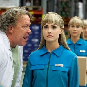 Real Humans - Rotten Tomatoes