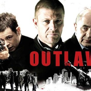 Outlaw (2007) - Rotten Tomatoes