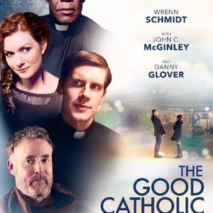 The Good Catholic - Rotten Tomatoes