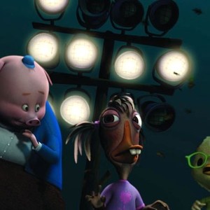 Chicken Little - Rotten Tomatoes