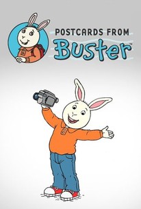 Postcards From Buster: Season 3, Episode 3 | Rotten Tomatoes