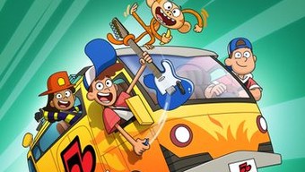 The BeatBuds: Let's Jam! - Rotten Tomatoes