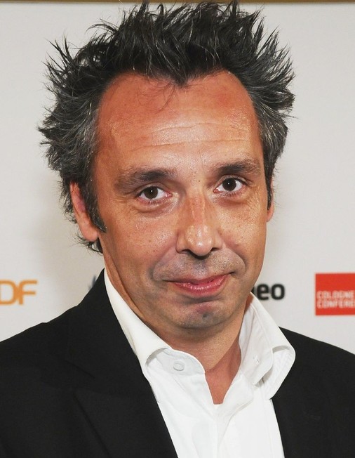 Markus Welter - Rotten Tomatoes