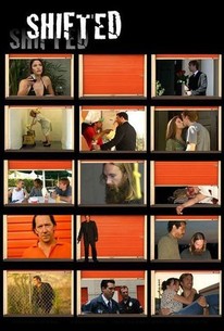Shifted | Rotten Tomatoes