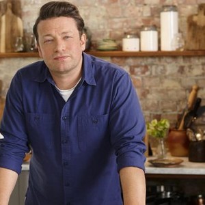 Jamie: Keep Cooking and Carry On - Rotten Tomatoes