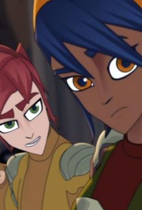 Storm Hawks: Season 1, Episode 14 | Rotten Tomatoes