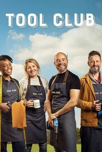 Tool Club: Season 1 | Rotten Tomatoes