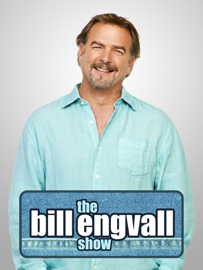 Bill Engvall Show