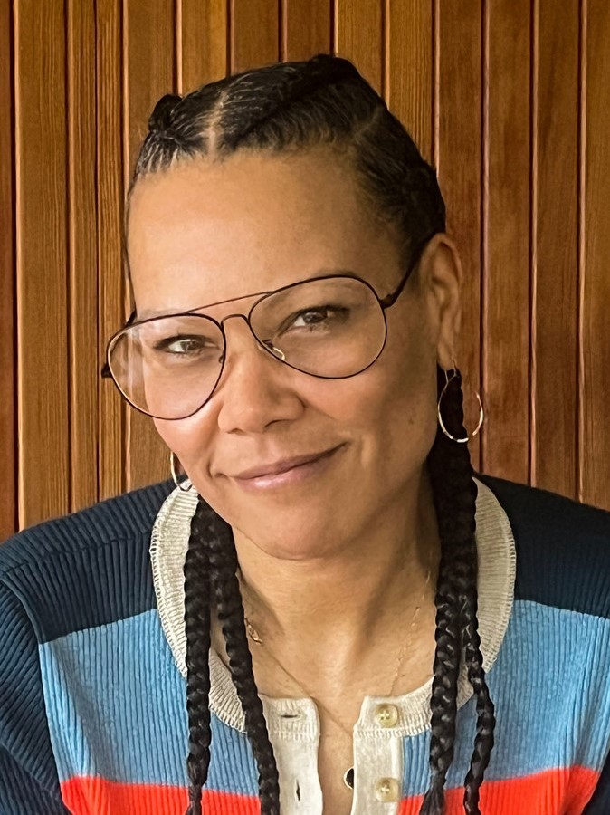 Staci Robinson Pictures | Rotten Tomatoes