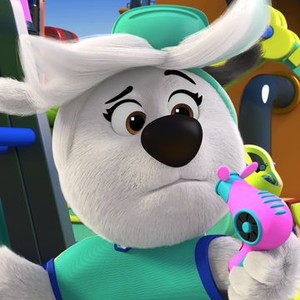 Pupstruction: Season 1, Episode 12 - Rotten Tomatoes