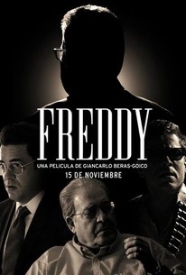 Freddy (2024) | Rotten Tomatoes