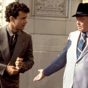 Nothing in Common - Rotten Tomatoes