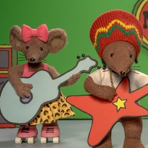 Rastamouse - Rotten Tomatoes