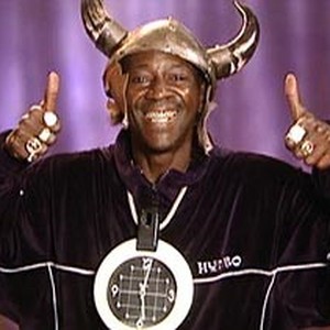 Flava Flav Viking