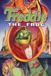 Freddie the Frog (1995) - Rotten Tomatoes