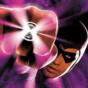 The Phantom - Rotten Tomatoes